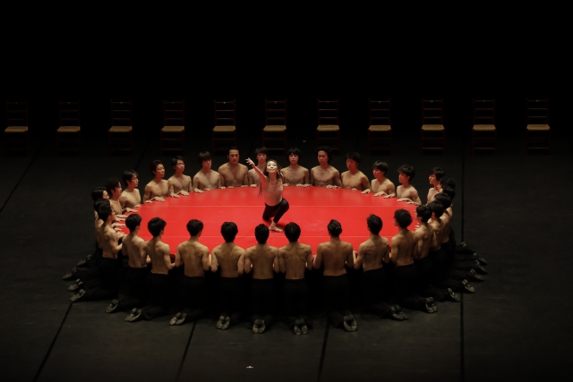 青少年向けバレエ鑑賞事業 | hitaruの取り組み | 札幌文化芸術劇場 hitaru | 札幌市民交流プラザ